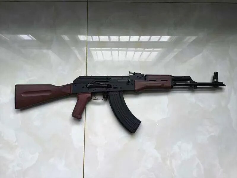 Орбизы АКМ игрушечный для детей 14+