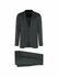 Комбинезон Lardini Notched-lapel suit, размер 48
