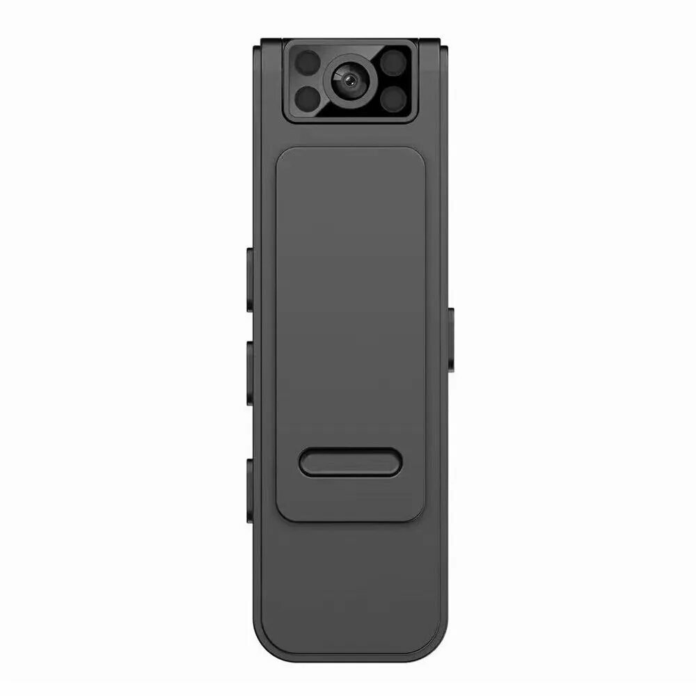Экшн-камера 1080p L8, ИК-ночное видение, угол обзора 130, Wi-Fi