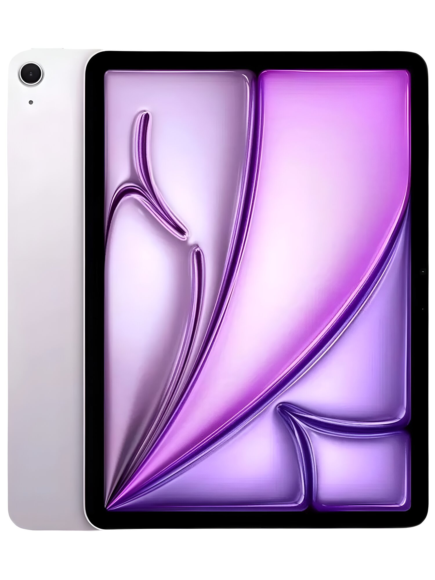Планшет Apple iPad Air 13 M4, 13", 128 Гб, 5G, цвет Purple (Фиолетовый)