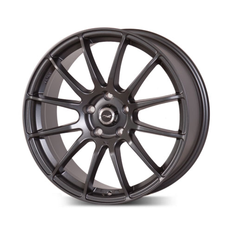 Диск колесный Lizardo 118 7,5x18 5x108 Dia67.1 ET45 цвет CG22