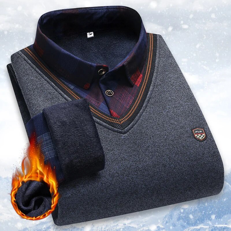 Пуловер