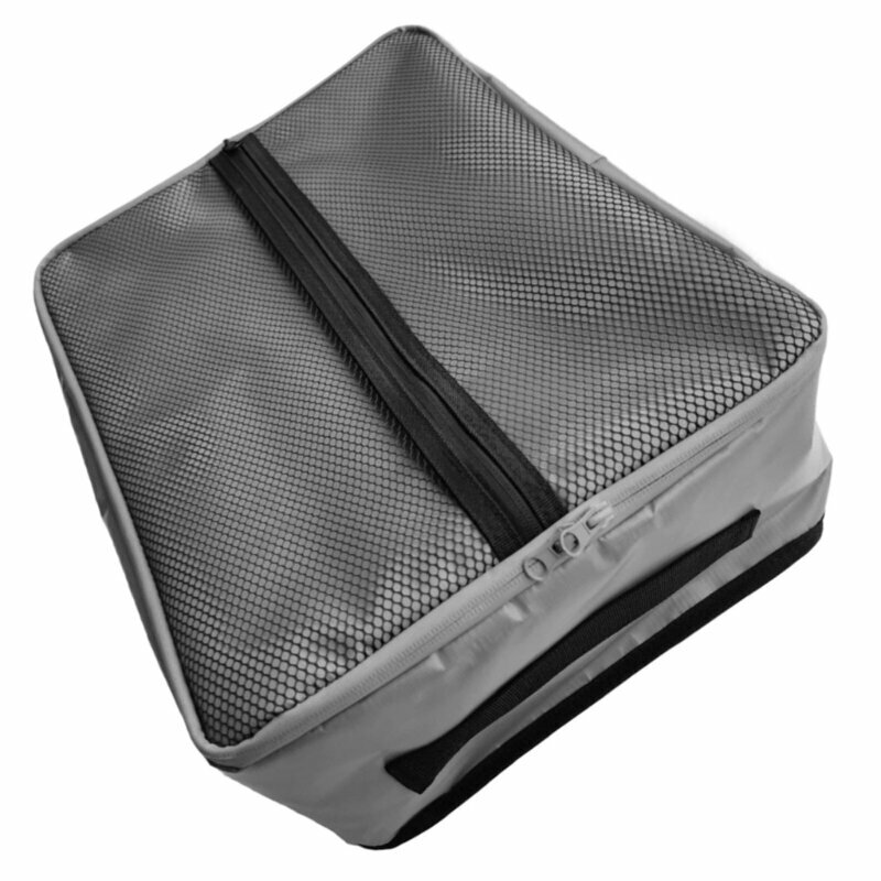 Водонепроницаемая Изолированная Сумка Для Хранения Серфинга, Абордажа, Морских Видов Спорта, Отдыха На открытом воздухе, Герметичный Сильный Легкий Слой