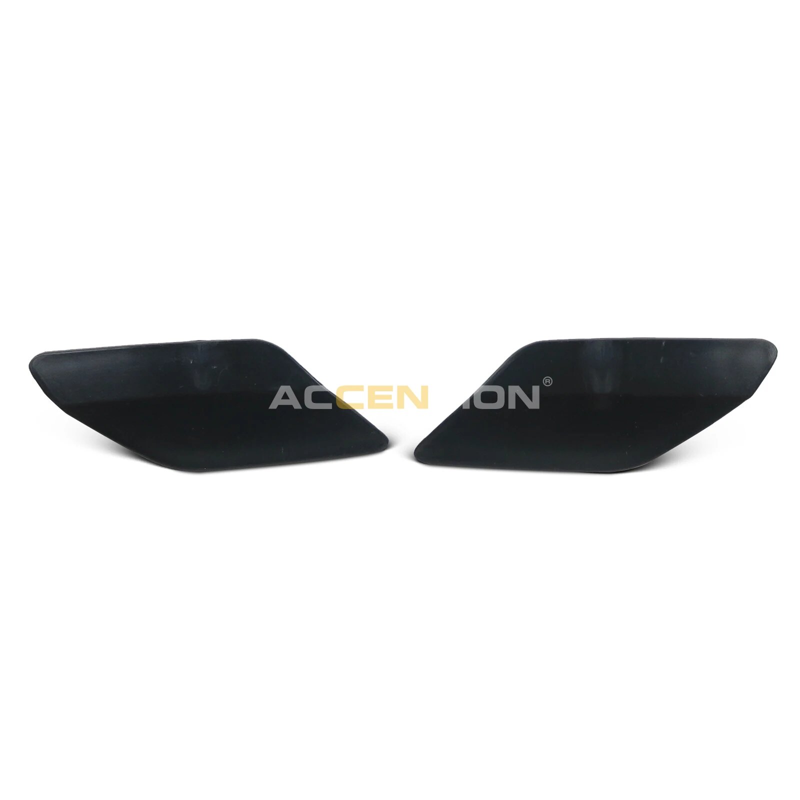 Передний бампер для VW Golf 7 A7 MK7 GTI 2013-2017 Left And Right Side