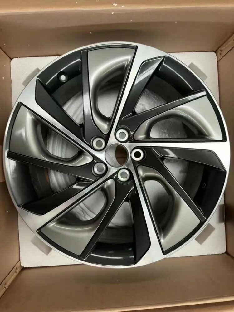 Lexus Lexus RX450 Колесный диск 20x8" PCD5х114.3 ET30 D60.1