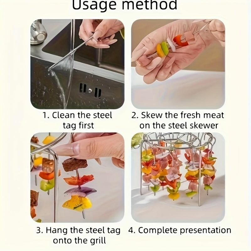 Аксессуары для гриля, мангала и коптильни: полный набор для идеального приготовления