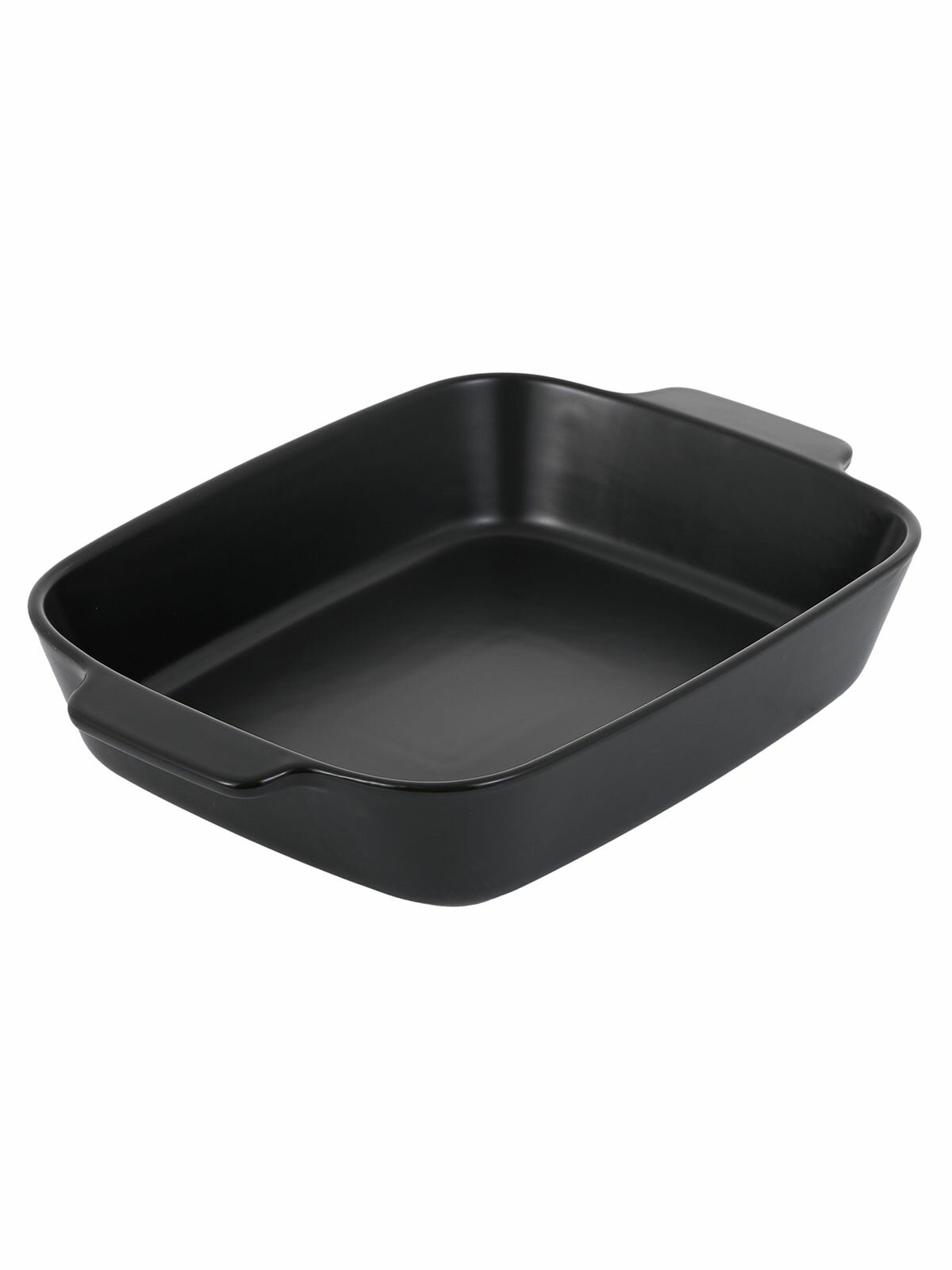 Форма для запекания Gipfel Matte Black 52821 36,5x25,5x7 см