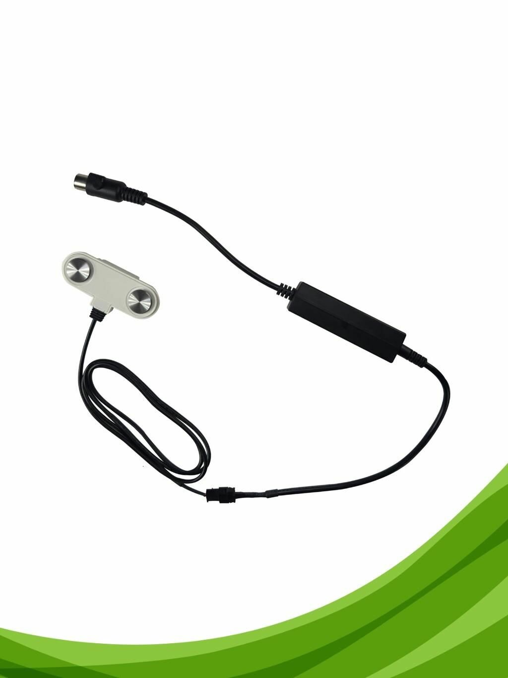 Умная сенсорная панель управления электрософой