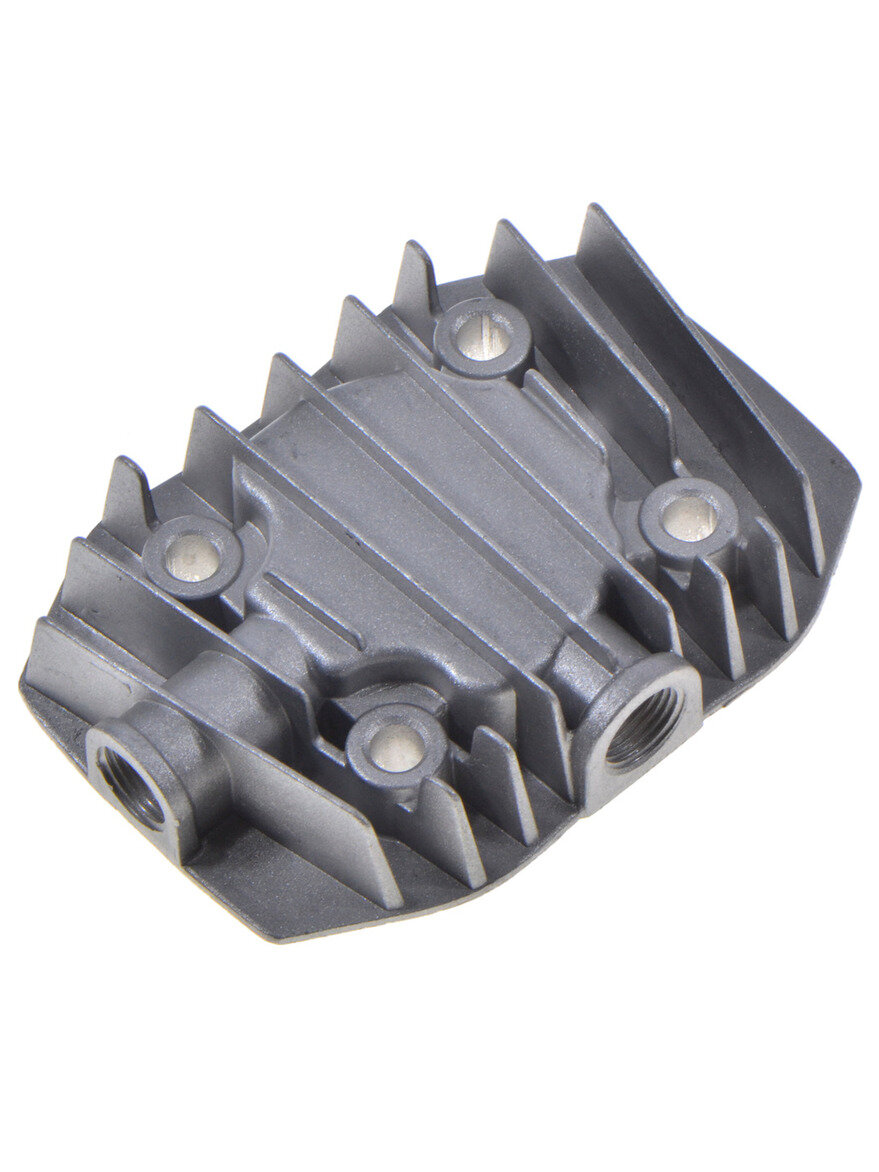 Головка цилиндра для компрессора P.I.T. PAC24-C