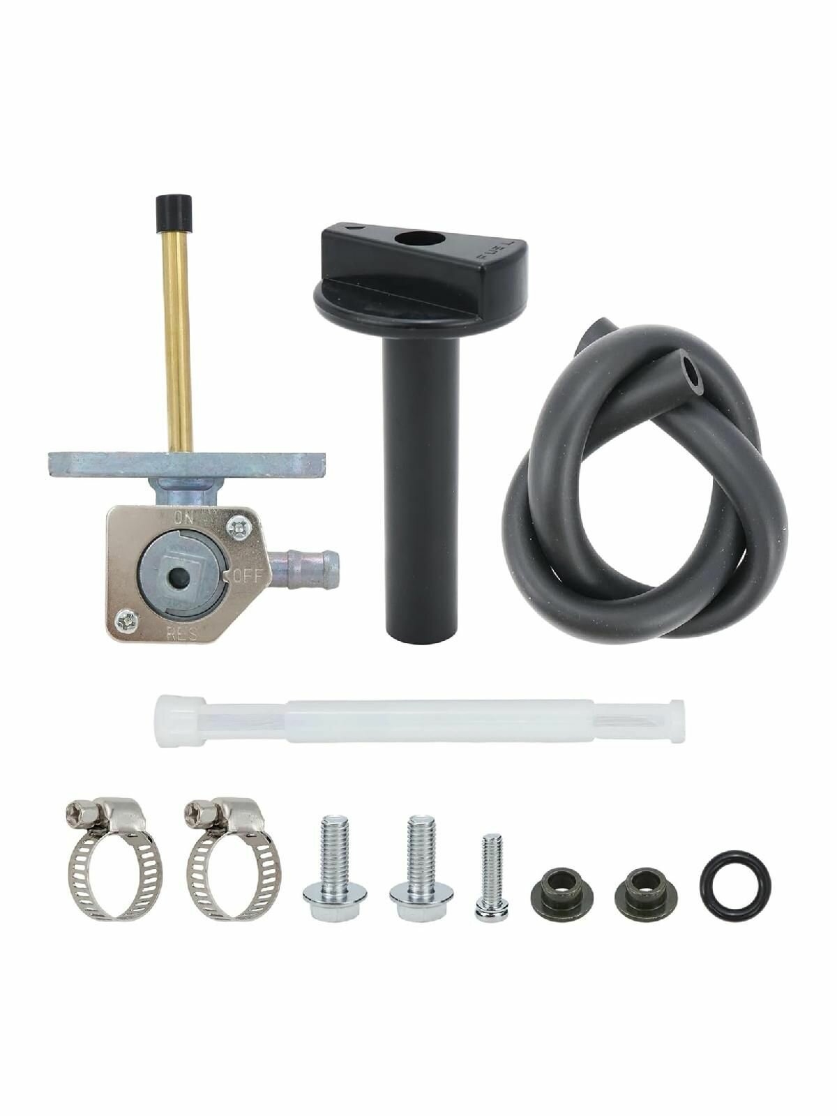 Комплект переключателей для инверторного генератора