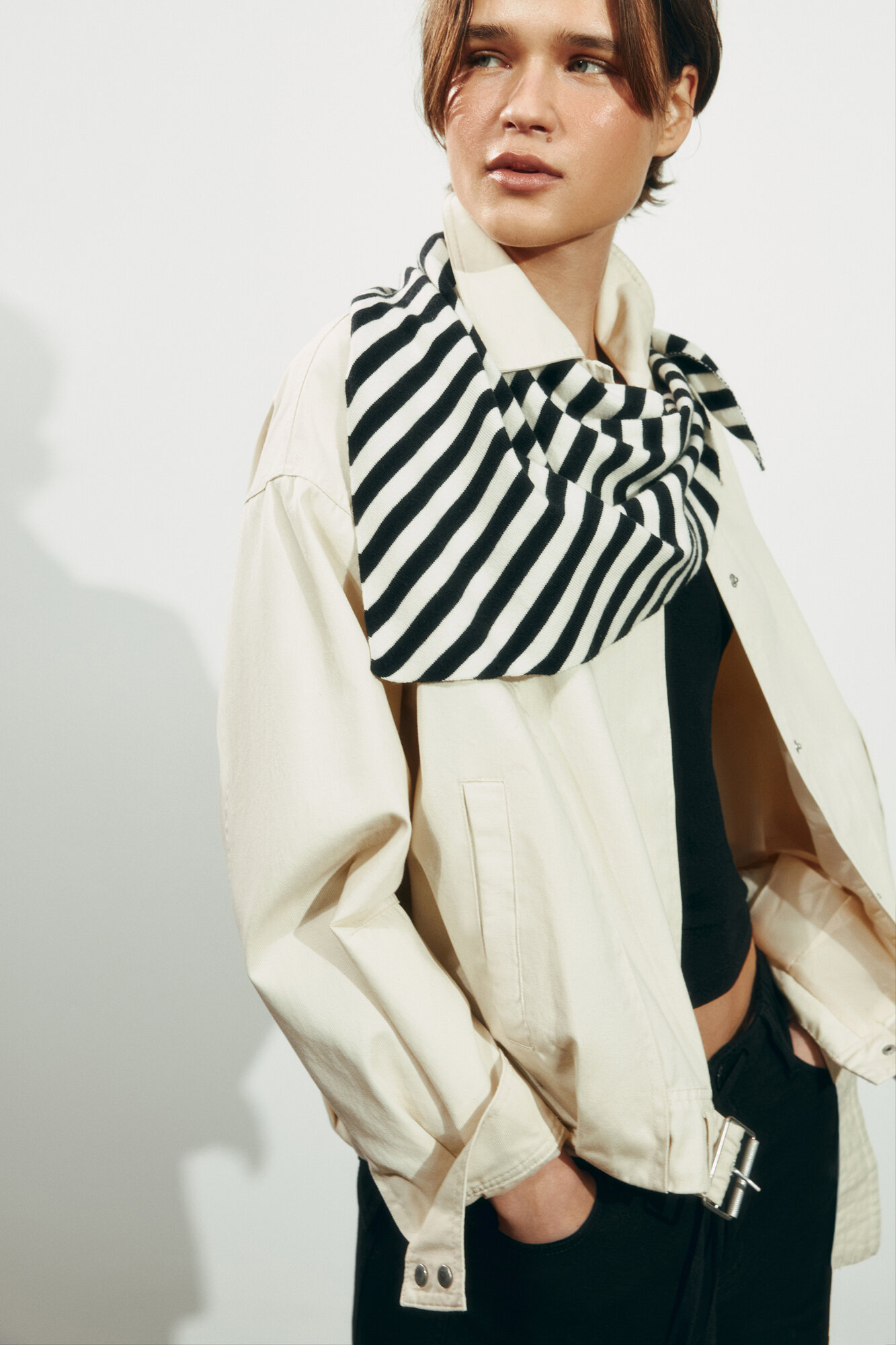 Косынка для женщин