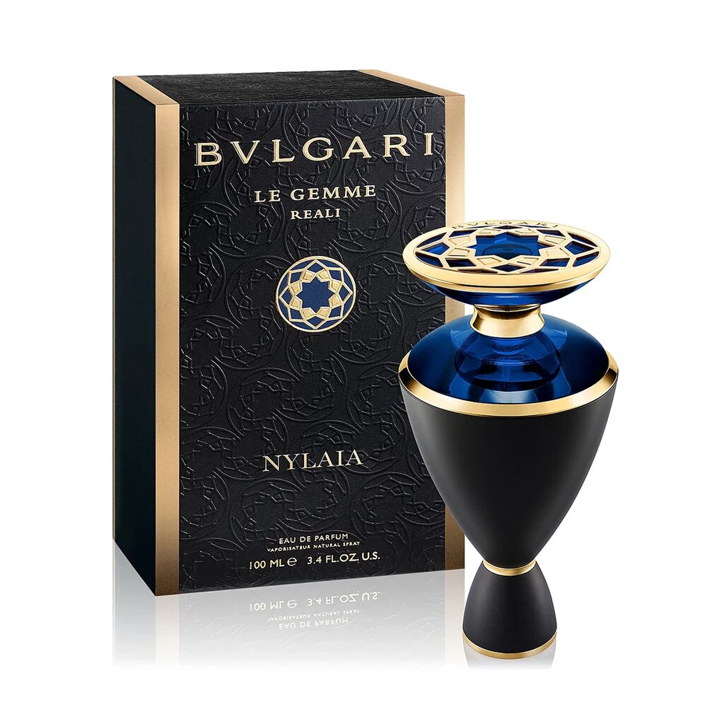 Bvlgari Nylaia парфюмерная вода 100 мл, элитный аромат для женщин