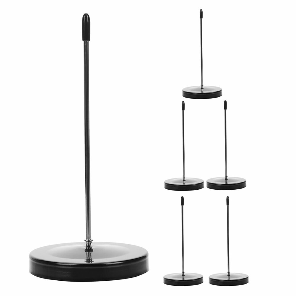 Игла для чеков и билетов