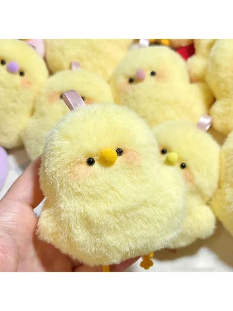 Мягкая игрушка — фото 1