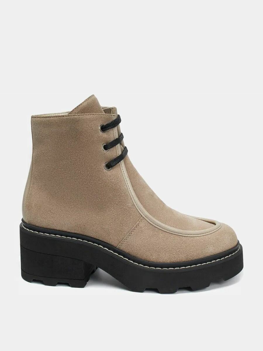 Ботинки дерби