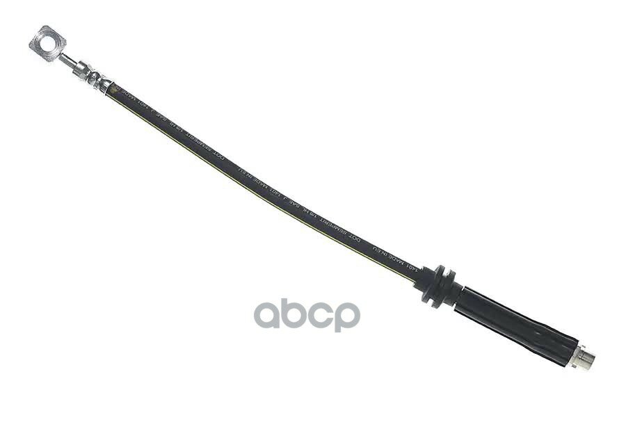 Шланг тормозной передн. CHEVROLET CRUZE (J300) 05/09-> / OPEL ASTRA J 12/09-> / VAUXHALL AMPERA 03/ Brembo арт. t10017