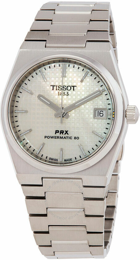  TISSOT