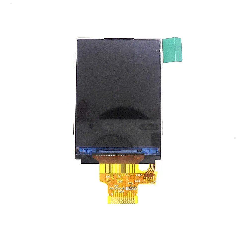 DUOWEISI 2.0 inch IPS ЖК-экран 320x240 ST7789V