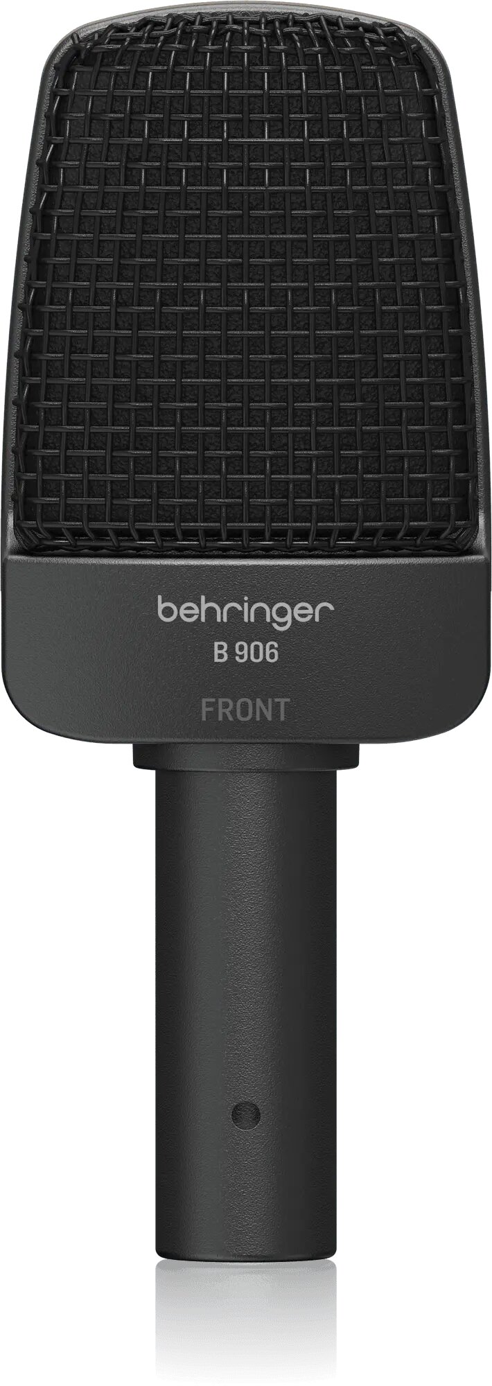 Инструментальный микрофон Behringer B906