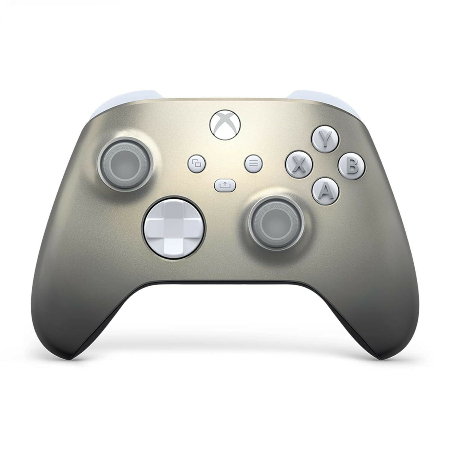 Беспроводной геймпад для xbox series x/s и pc, bluetooth контроллер с вибрацией, type-c, эргономичный дизайн