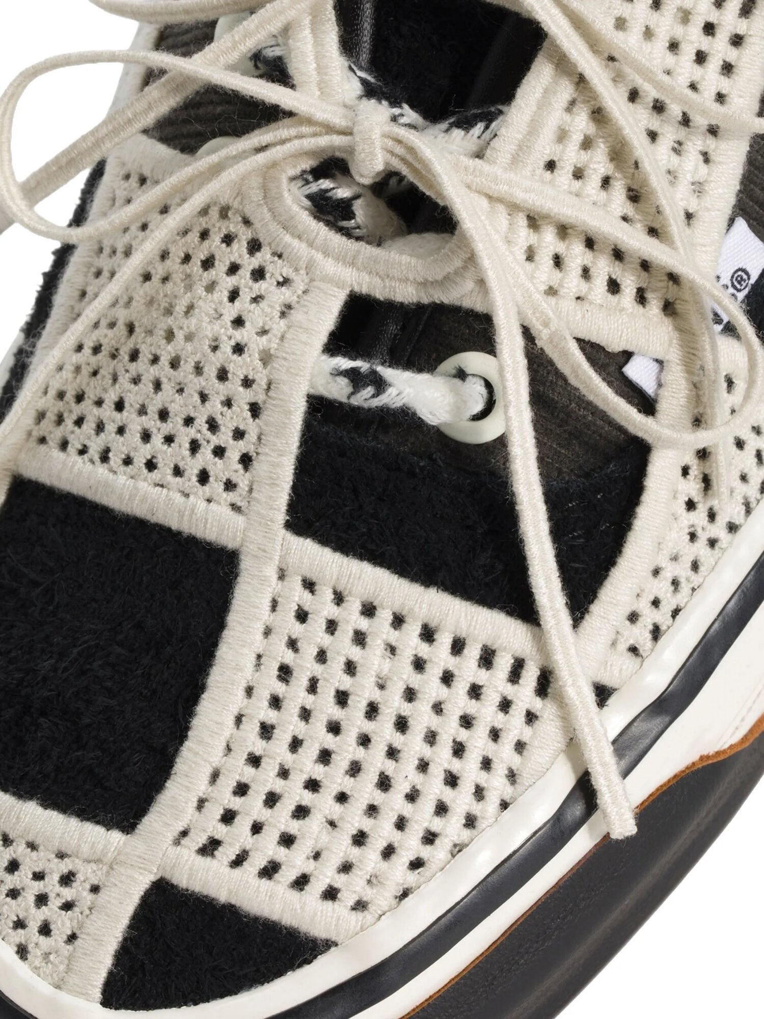 Кроссовки VANS LX Authentic 44, размер 6,5 US, разноцветный — фото 1