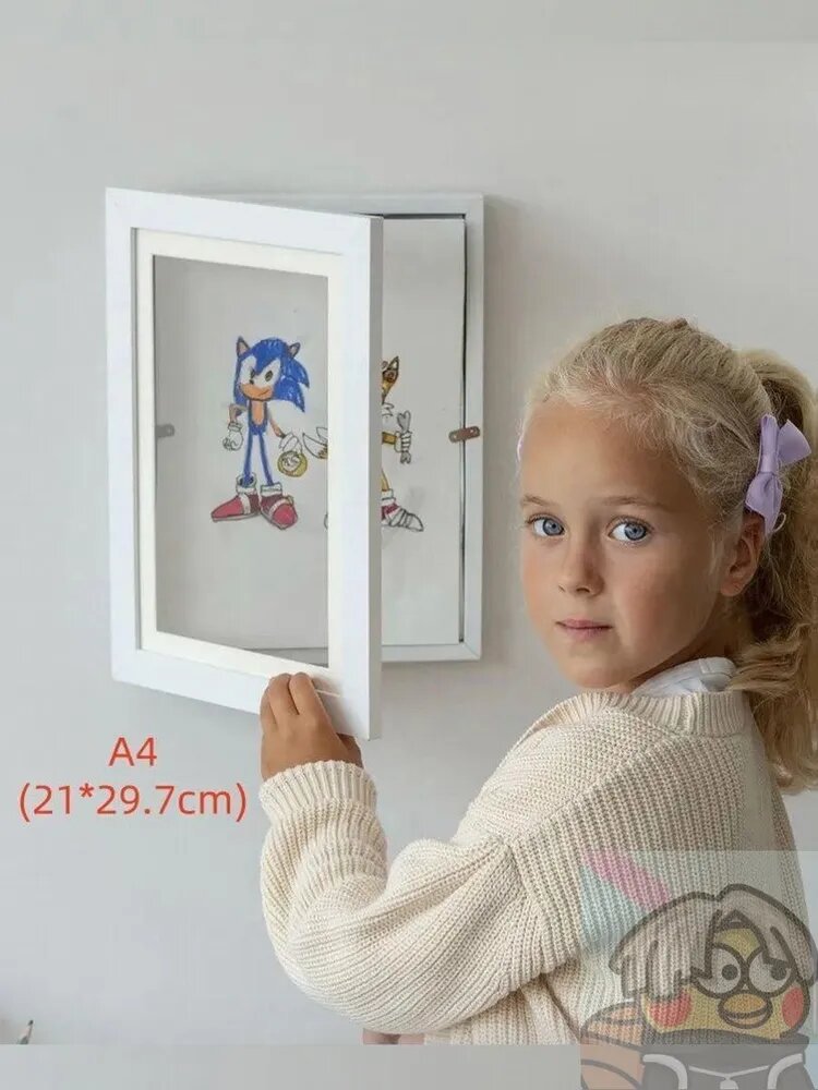 Фоторамка, 1 фото