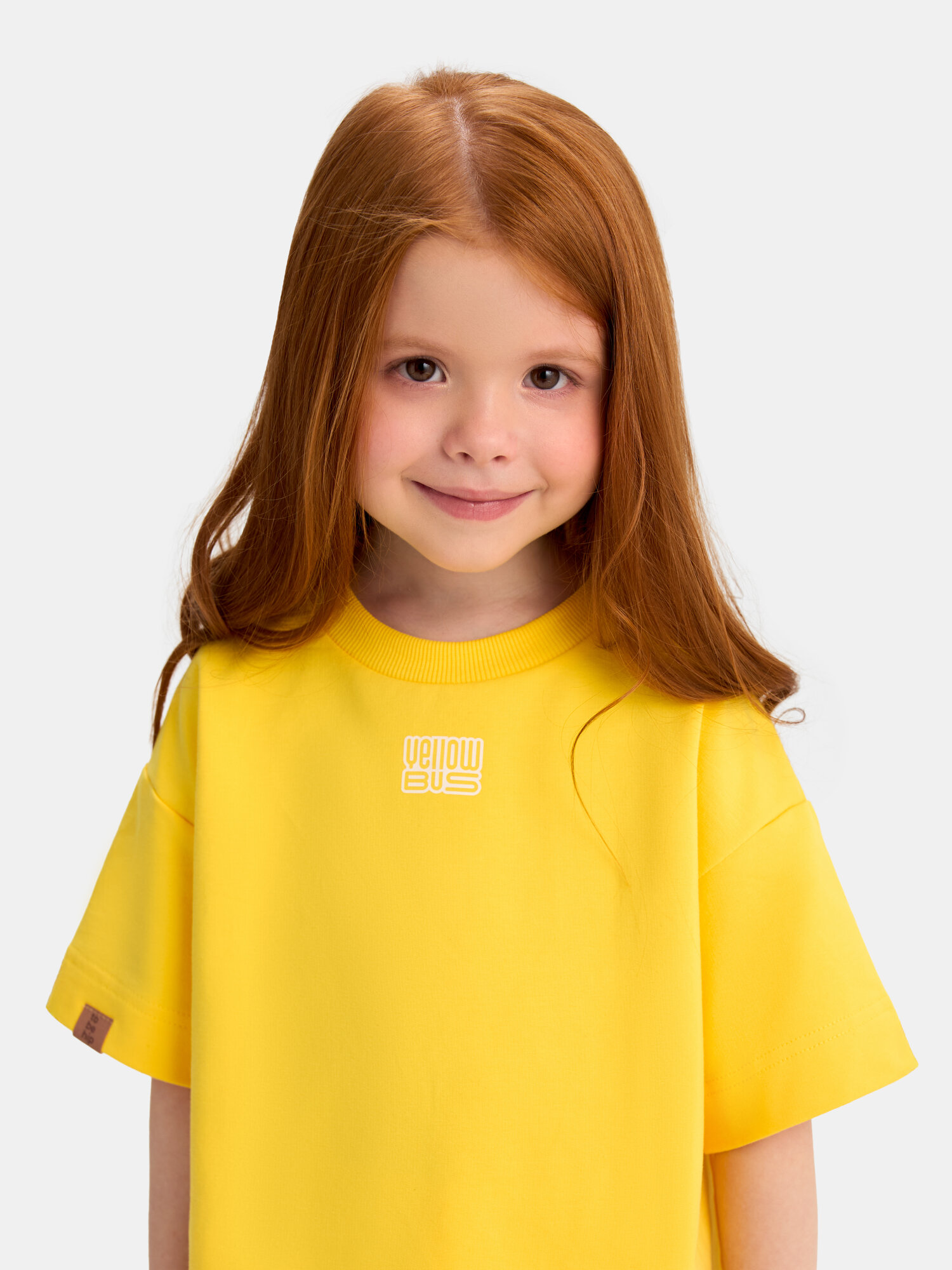 Комплект одежды yellow bus