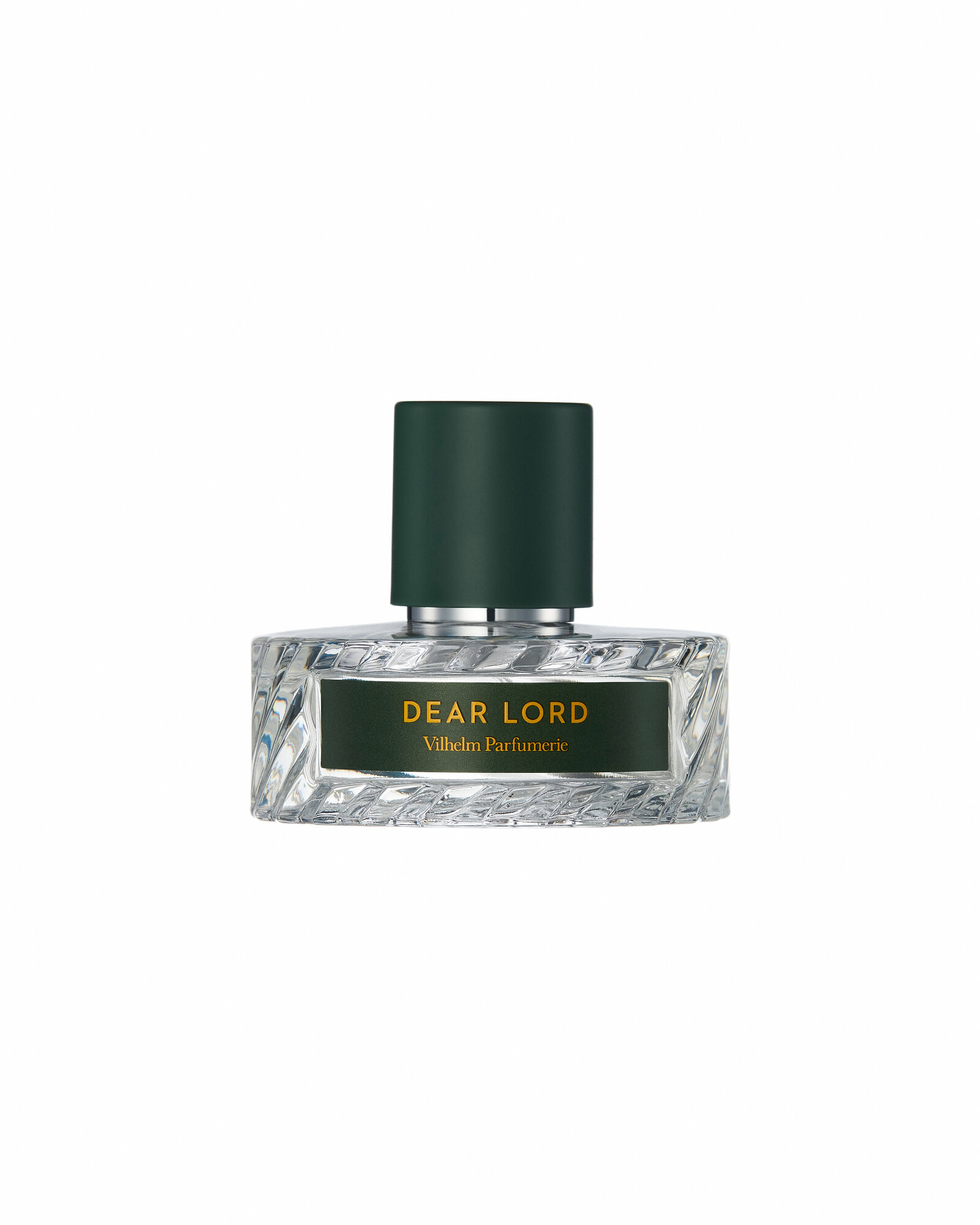 VILHELM PARFUMERIE Парфюмерная вода "Dear Lord", 50 мл - аромат древесный, цитрусовый