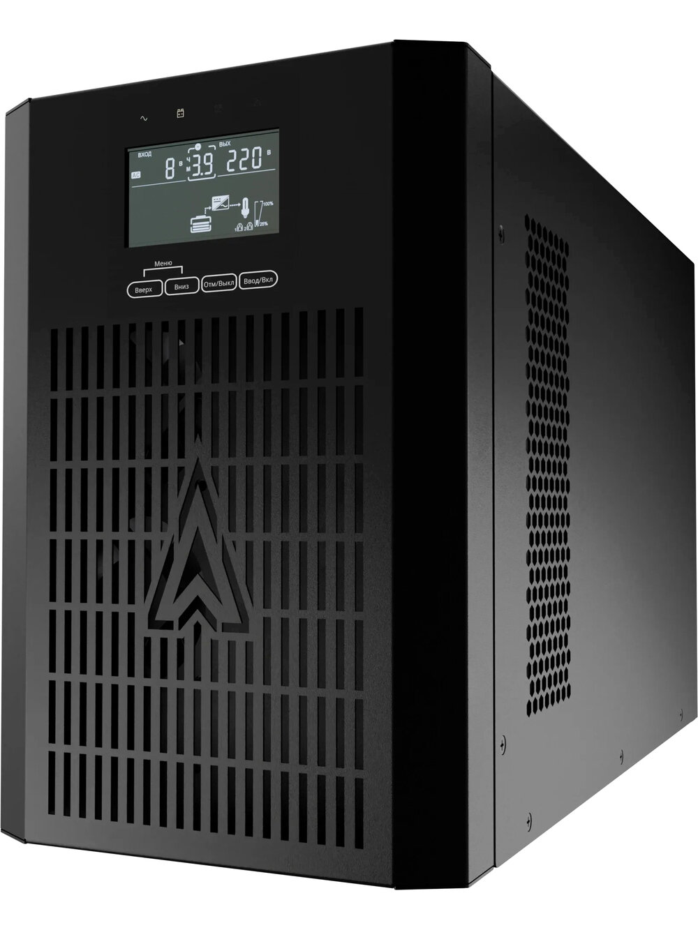 ИБП импульс фора 3000 (FF30201)