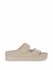 Босоножки Birkenstock Arizona Flex, размер 40 EU, разноцветный
