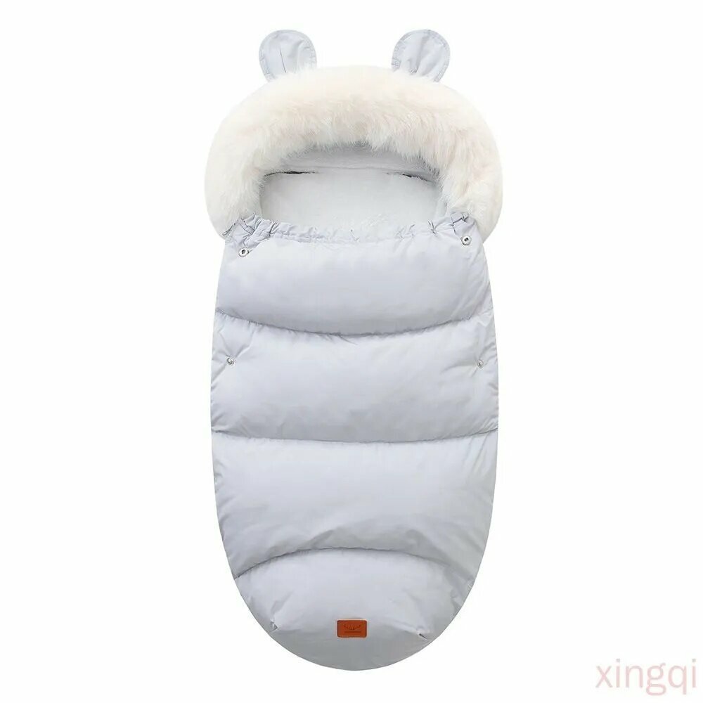 KNOW EASY-Конверт в коляску