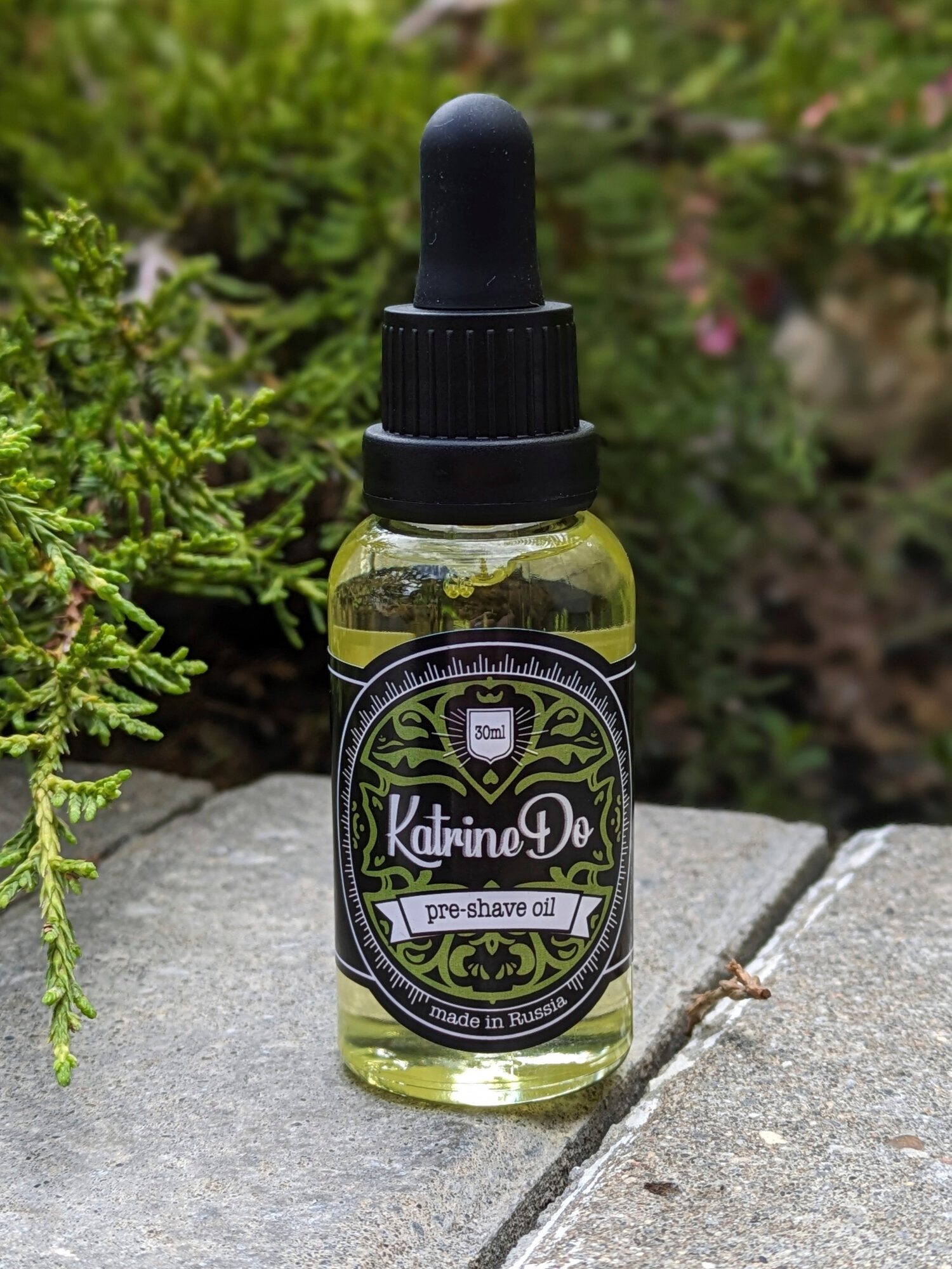 Средство для бритья