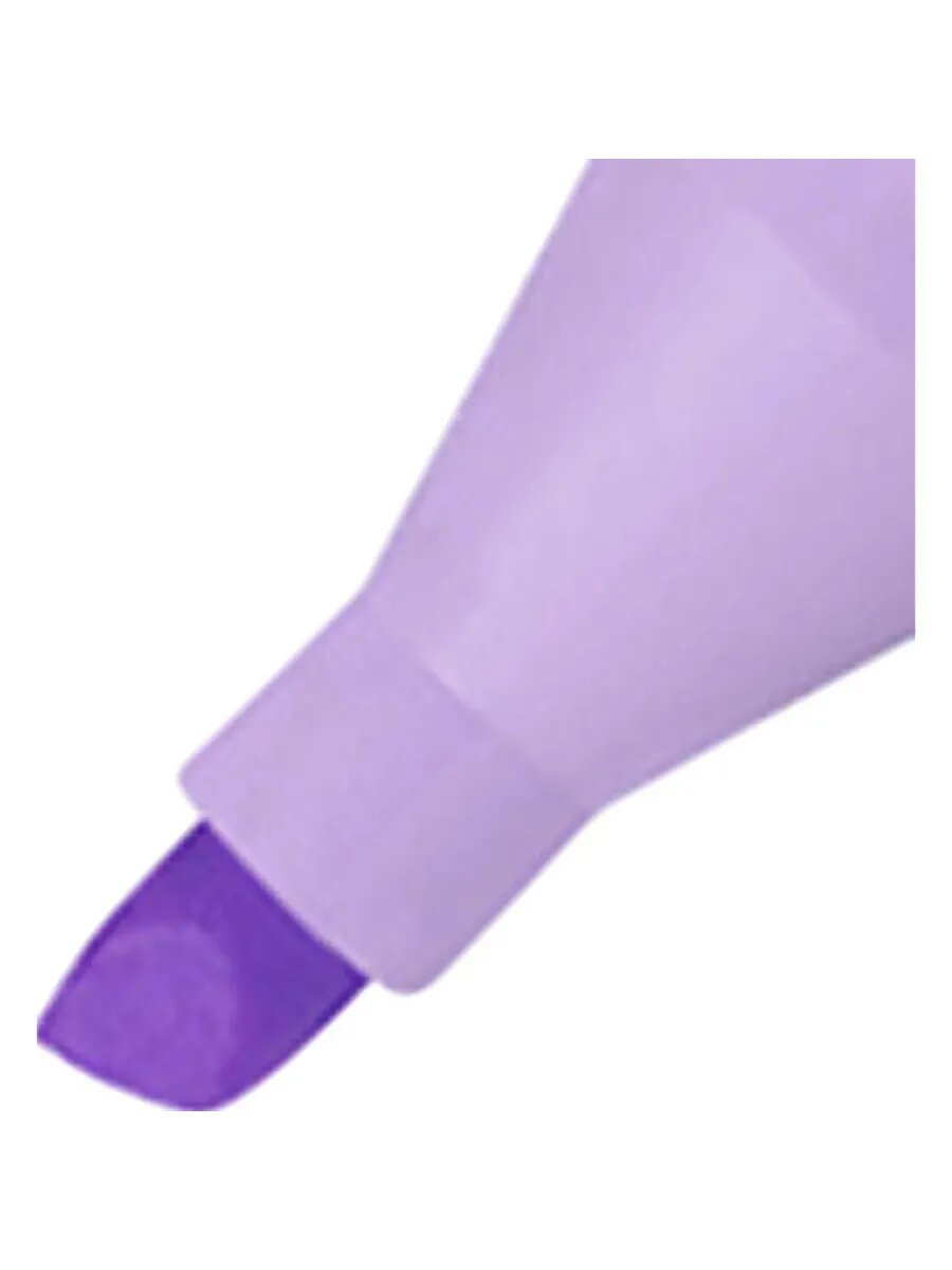 Яркий пастельный маркер для выделения