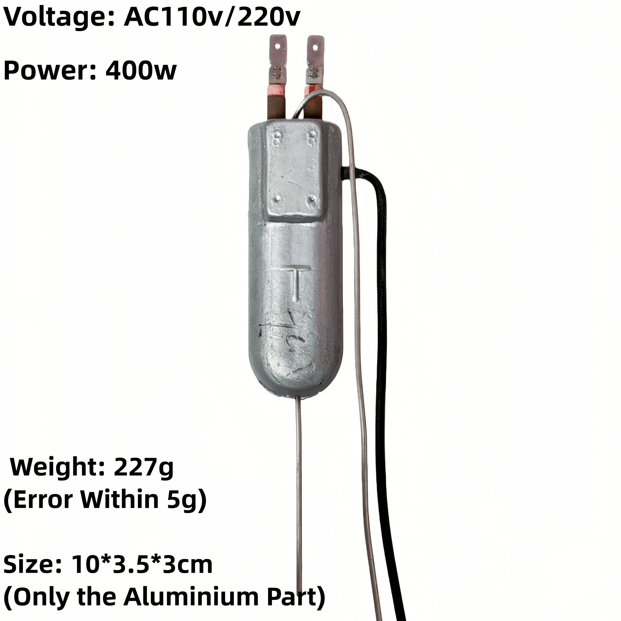 Дымовая машина 400 Вт, 220v, с проводом