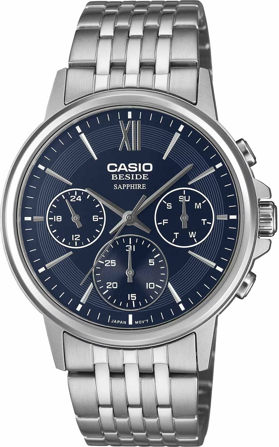  CASIO