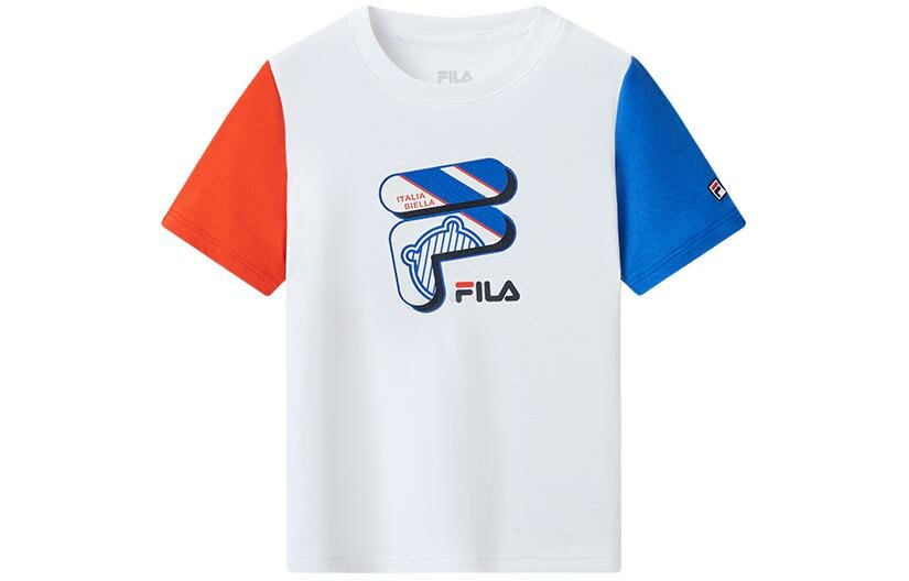 Футболка FILA 9231234