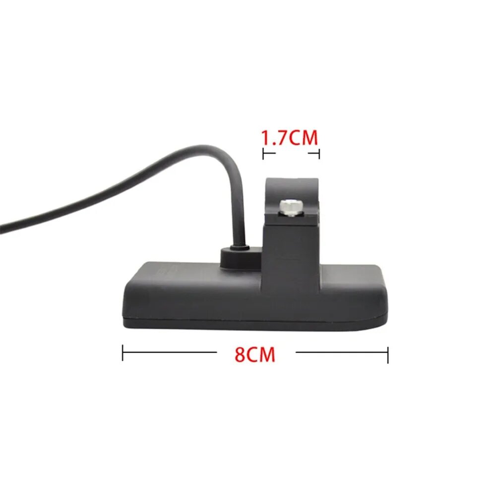 S866 дисплей для электровелосипеда 24 В/36 В/48 В цветной ЖК-экран измерительная панель SM Ebike Power Assisted Scooter Control Dashboard