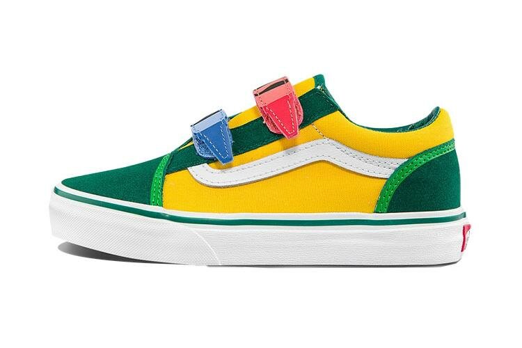 Кроссовки Old Skool