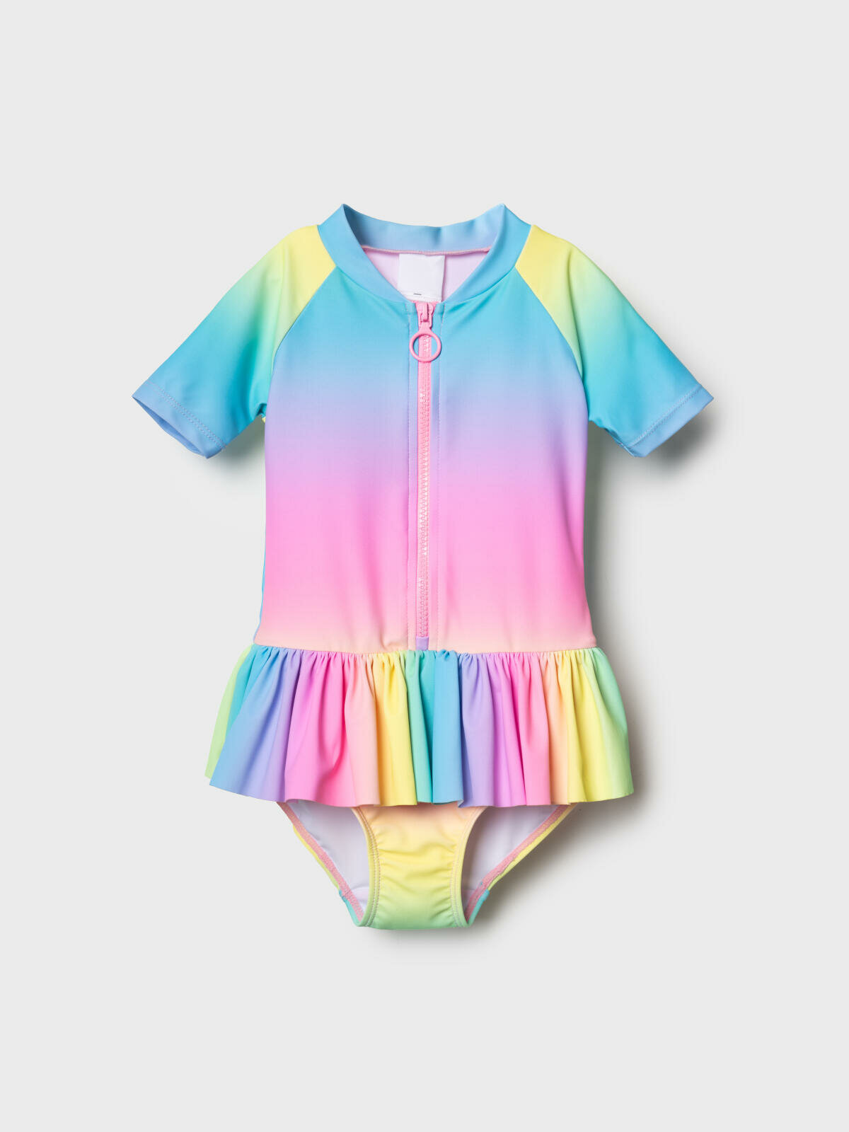 Комбинезон для плавания