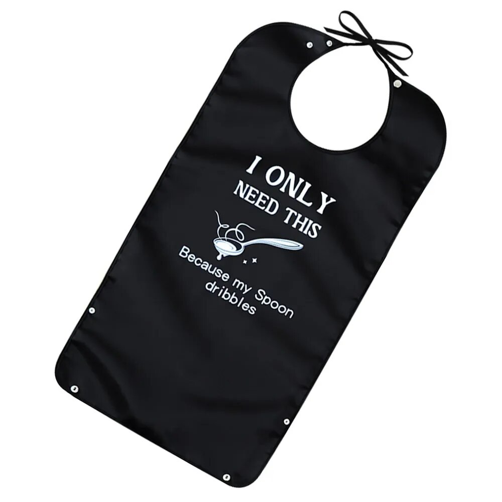 Нагрудник для ресторана