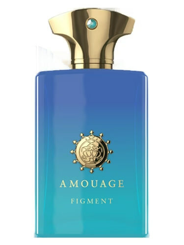 Amouage Figment Man парфюмерная вода мужская 100 мл восточный древесный аромат 2017 — фото 1