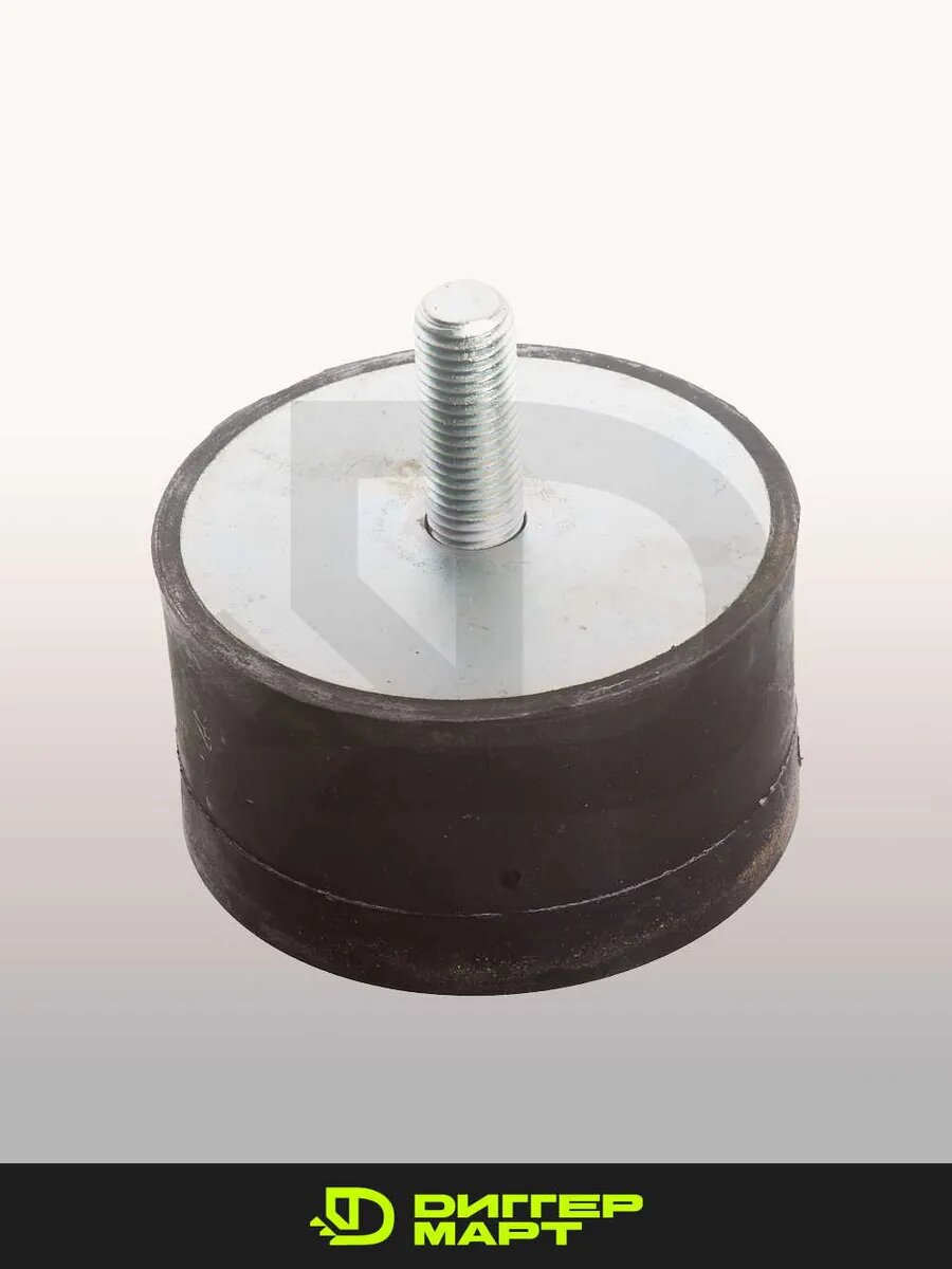 Подушка опоры JCB 335/C0843
