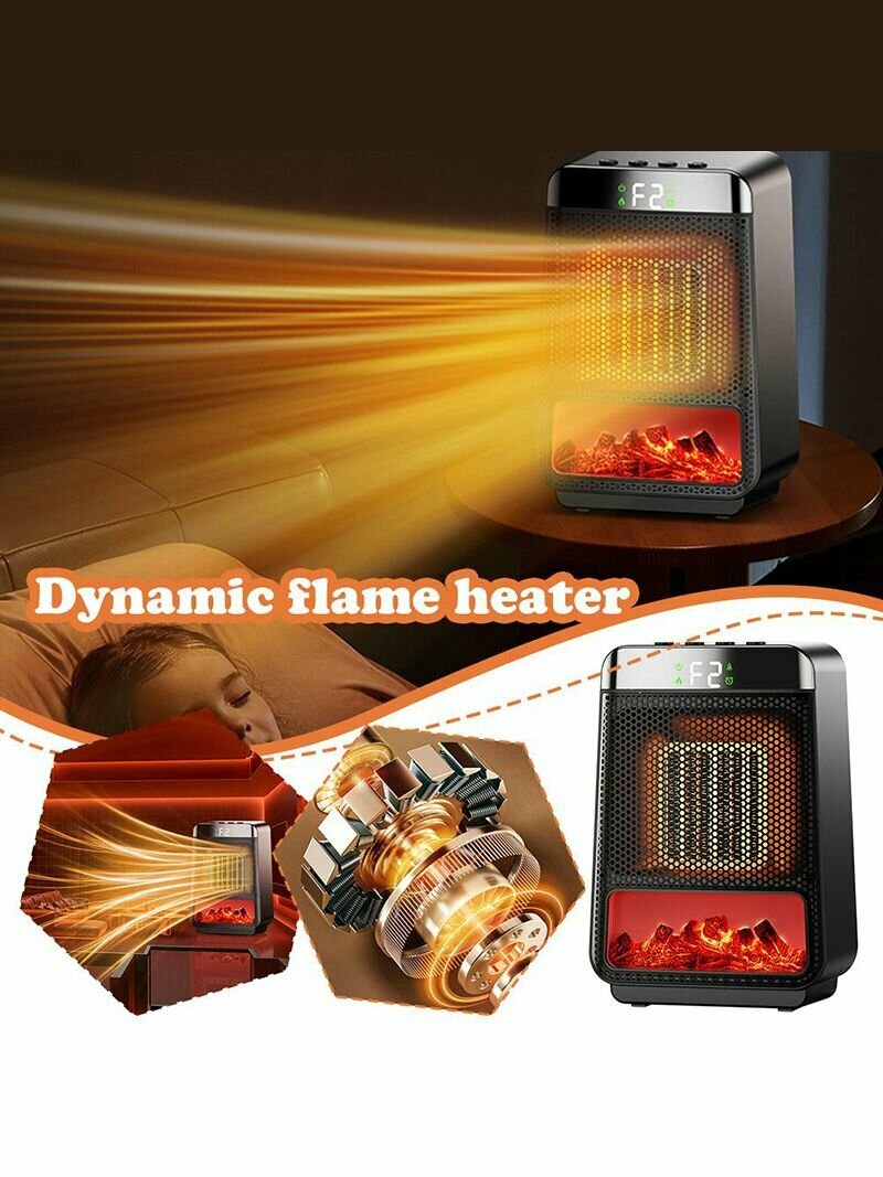 Тепловентилятор водяной