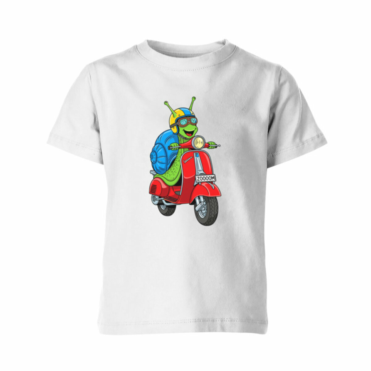 Футболка ROLY