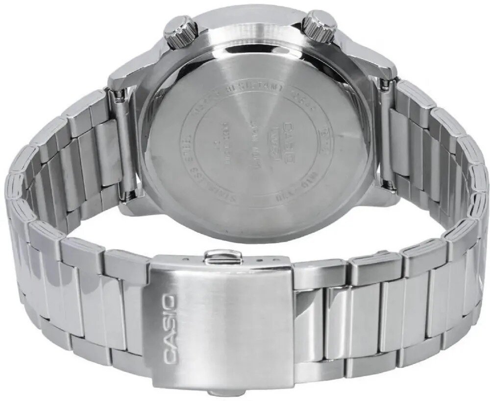 Наручные часы CASIO, белый — фото 1
