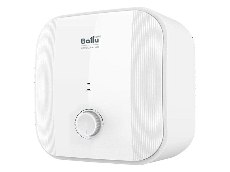 Водонагреватель BWH/S 15 Capsule Plus O Ballu НС-1338777