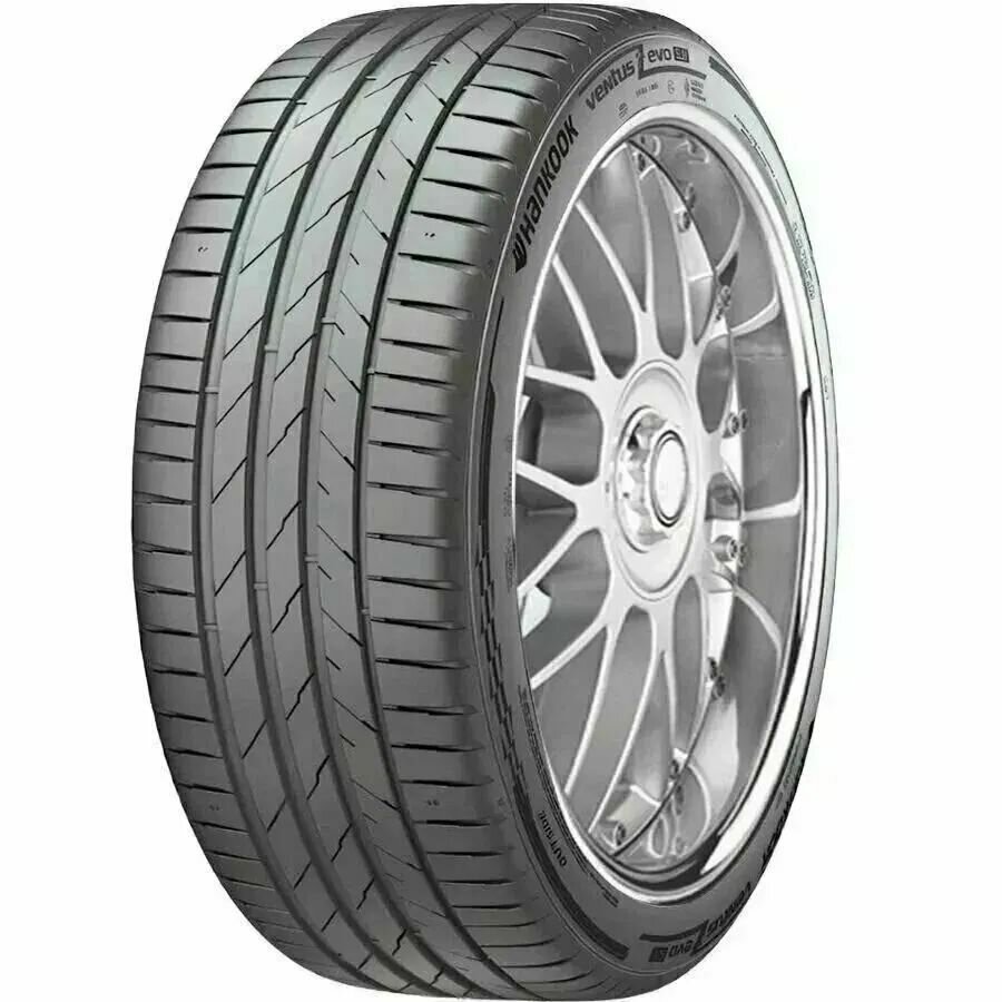 Шины летние Hankook K137A (Ventus evo SUV) 235/60 R18 107W XL