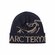 Шапка Arc'teryx для мужчин, размер Один размер, navy blue