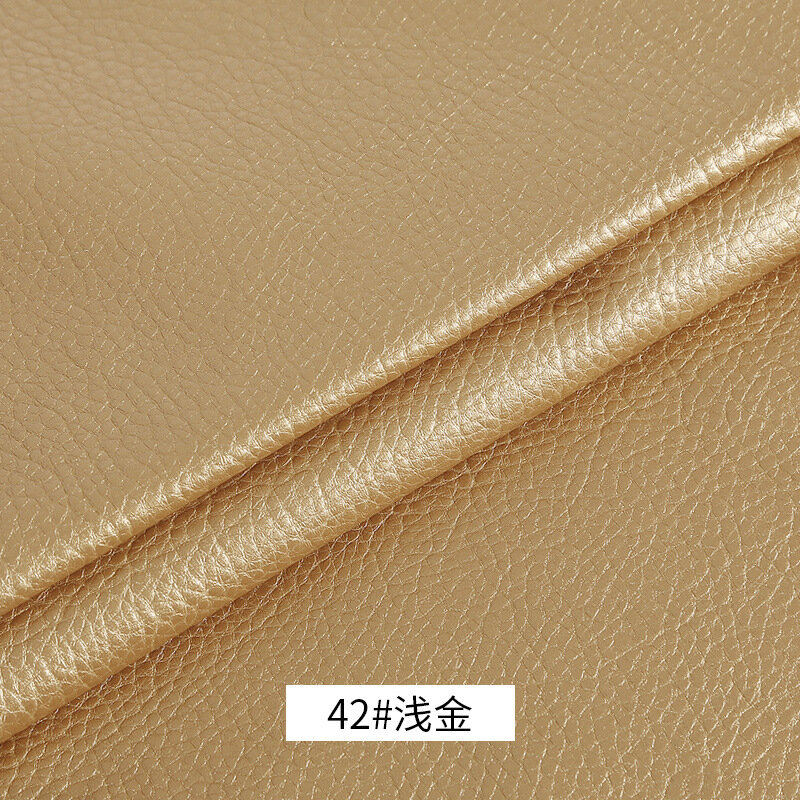 Мягкая кожаная ткань, жесткий материал из искусственной кожи (PU), ткань для дивана, подушка, сиденье, искусственная кожа, изголовье кровати, искусственная кожа.