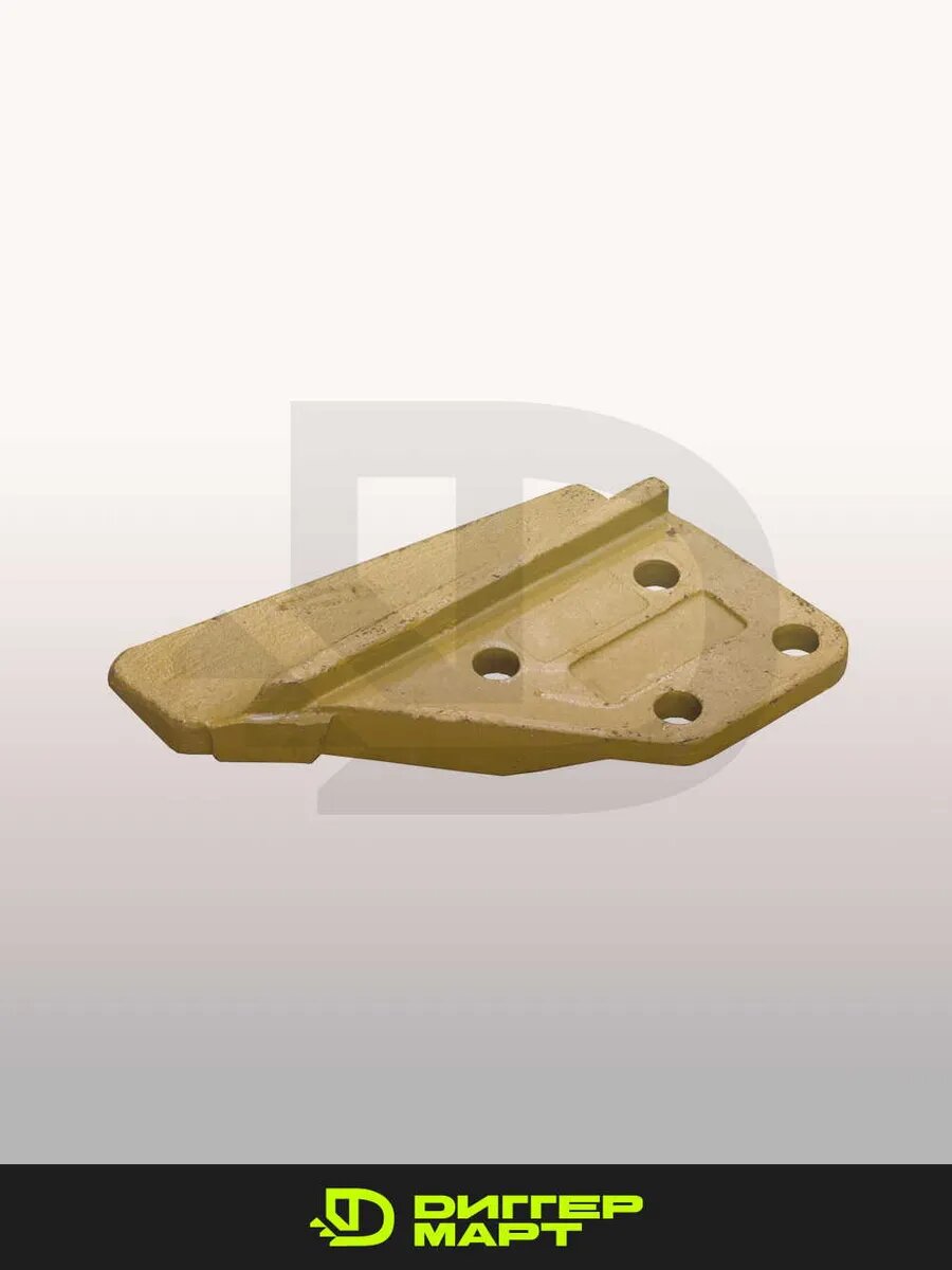 Бокорез левый LOVOL RJ12-73C010001A0